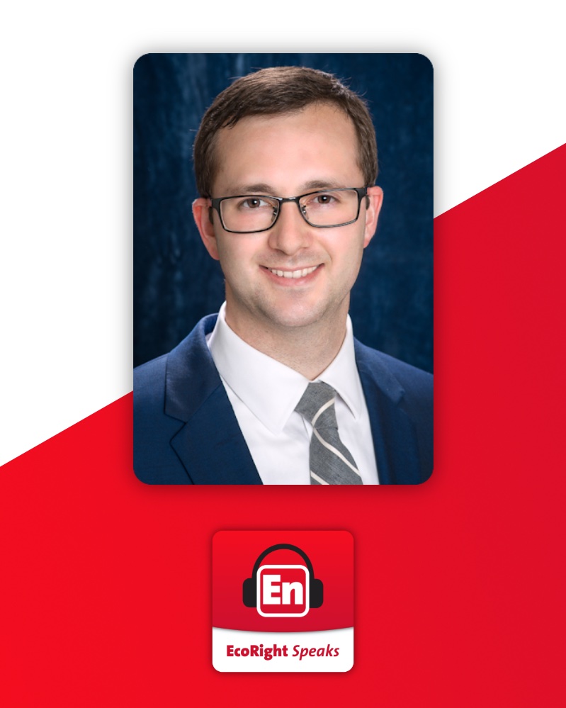 EcoRight Speaks, Episode Four: John Sweeney - republicEn